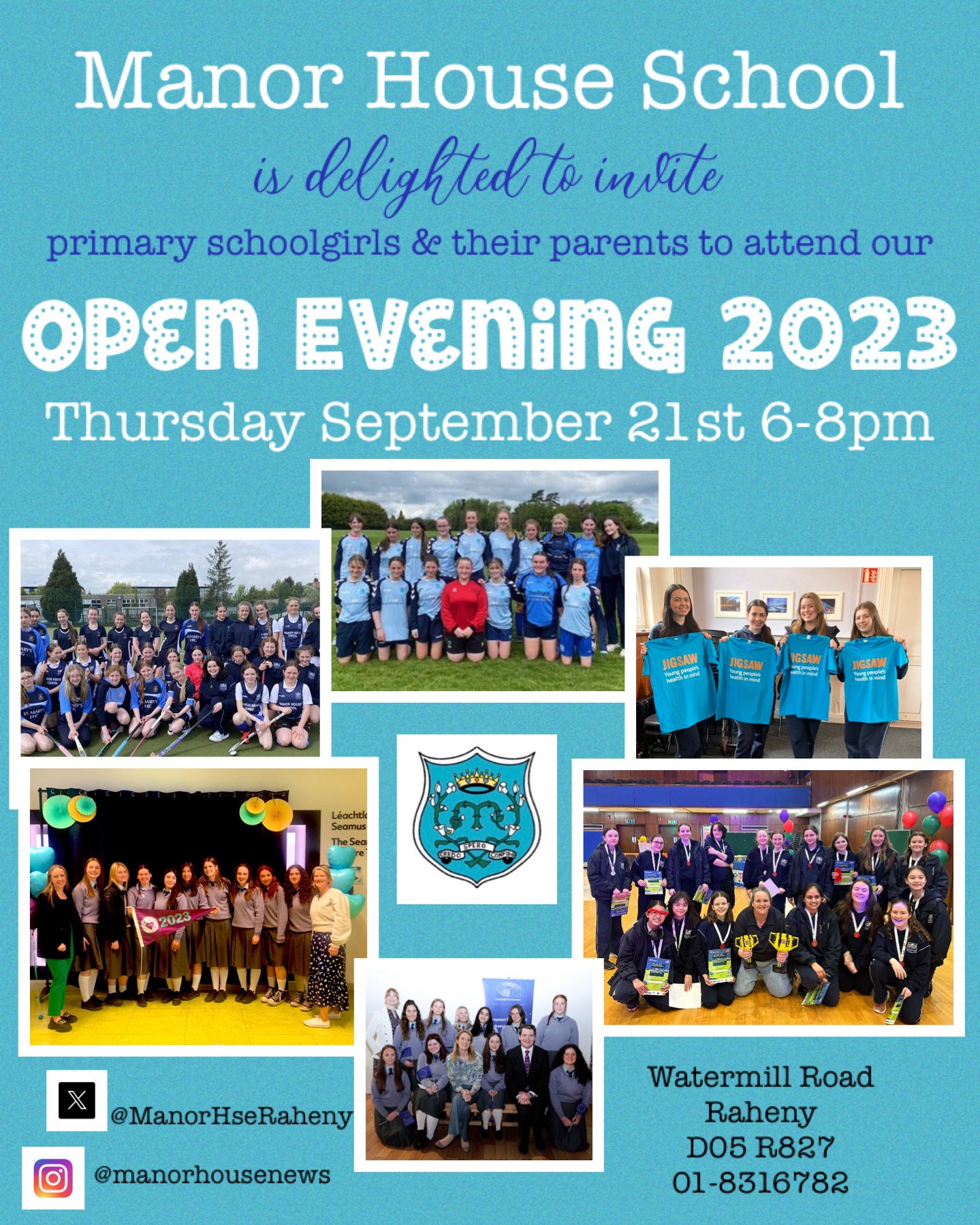 Home [www.manorhouseschool.com]