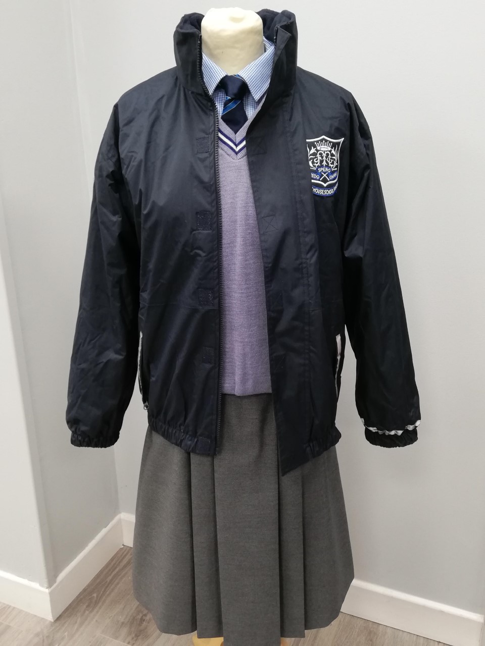 Manor House School > Parents > Uniform
